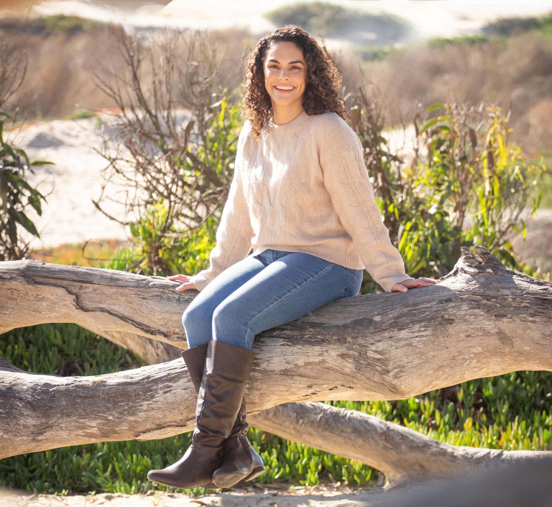 Andrea Simpson Coaching | The PEARL Formation Method