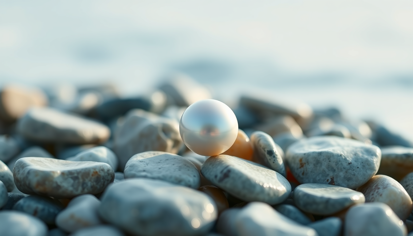 Andrea Simpson Coaching | The PEARL Formation Method