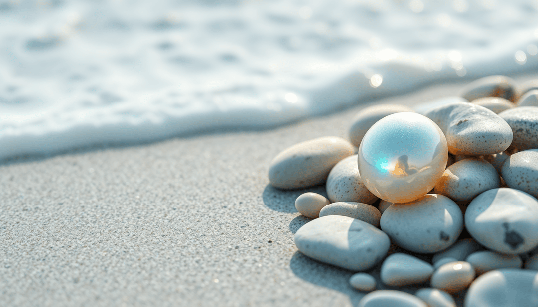 Andrea Simpson Coaching | The PEARL Formation Method
